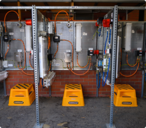 Hazardous Area – PMV Engineering